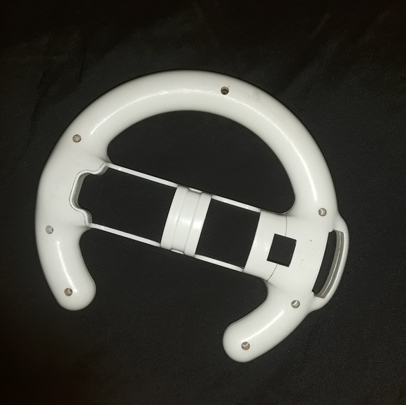 Accessories | Wii Wheels | Poshmark